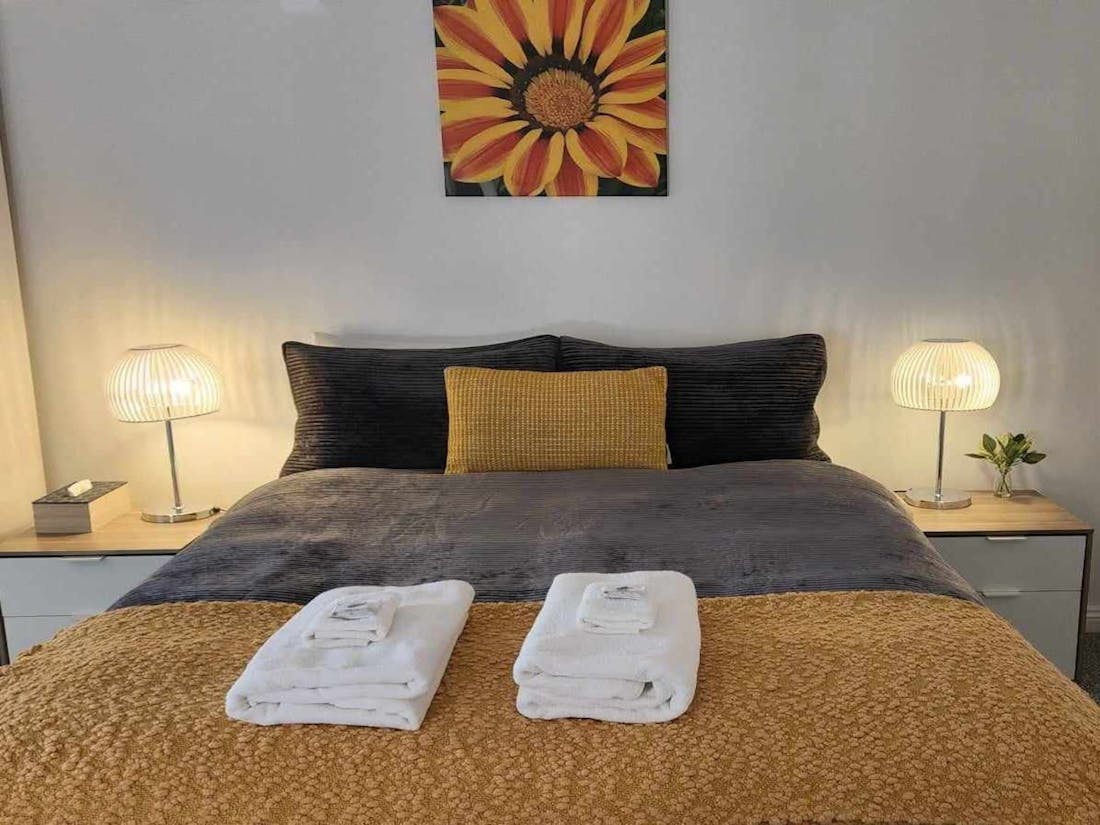 Riesling Trail and Clare Valley Cottages, Daisy Cottage - Clare,
