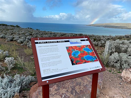 First Nation Trail - Fitzgerald Bay, Attraction | South Australia