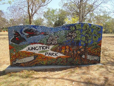 Stonehenge | Destination-information | Queensland