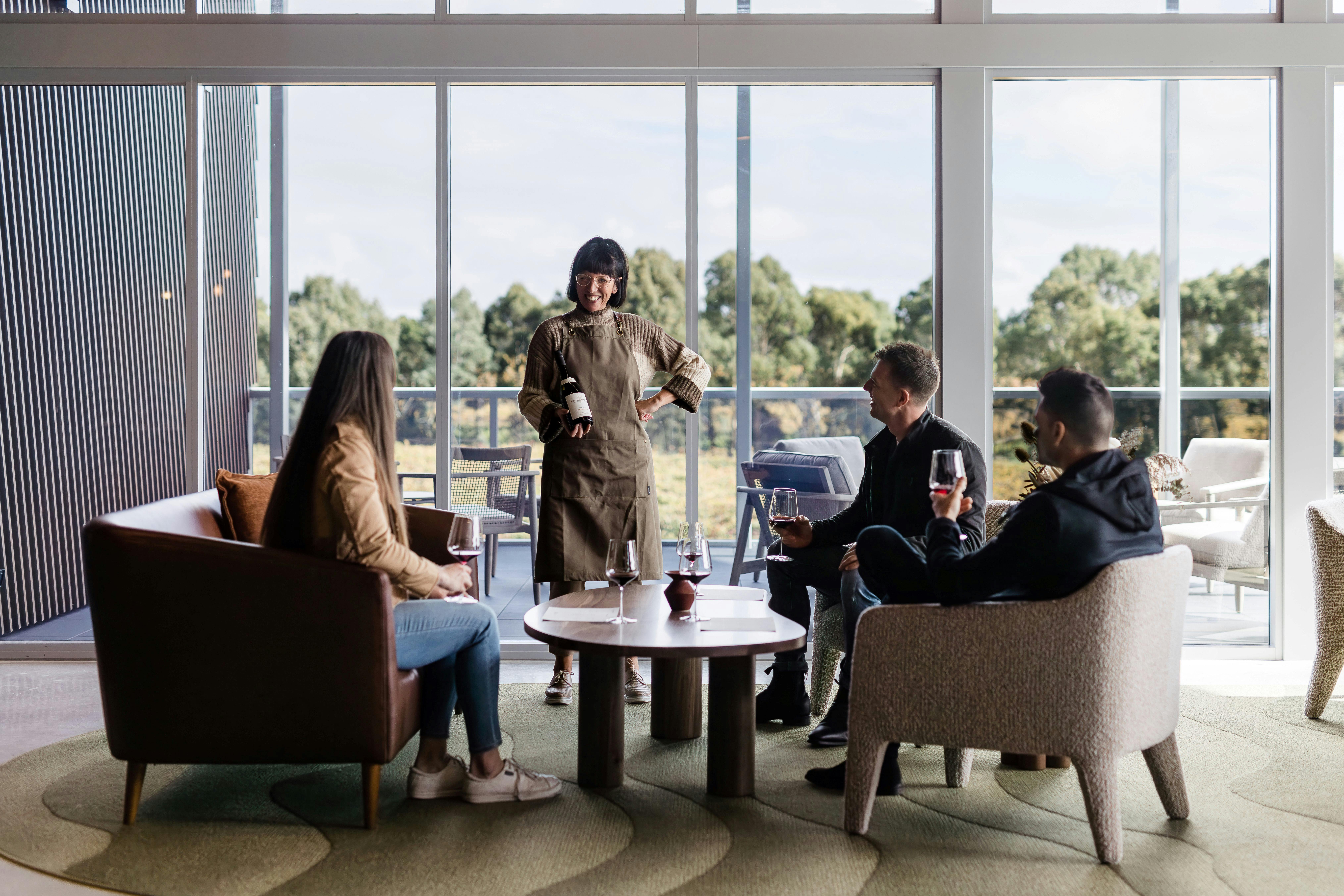 Yangarra Estate Vineyard | McLaren Vale