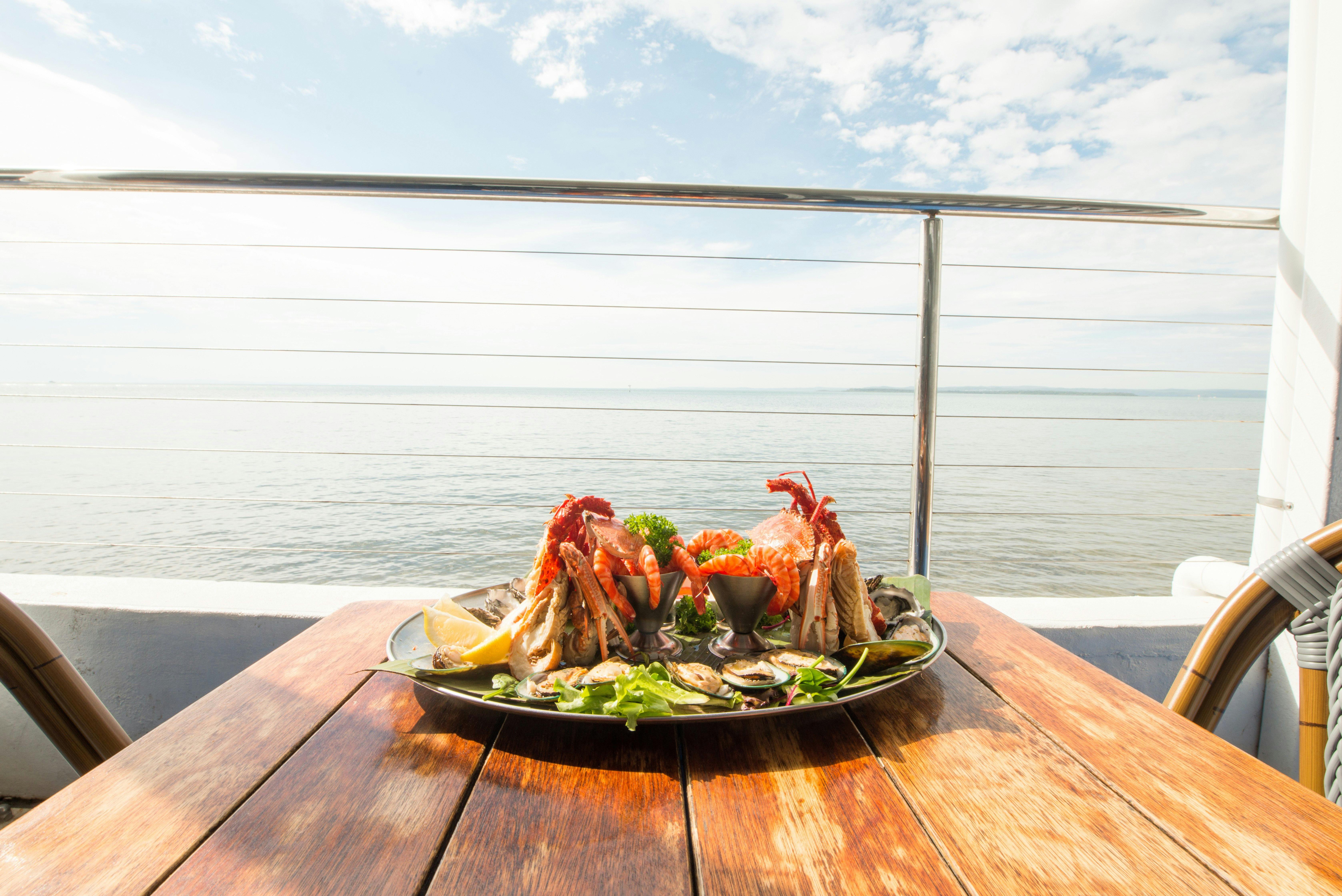 The Lighthouse Restaurant