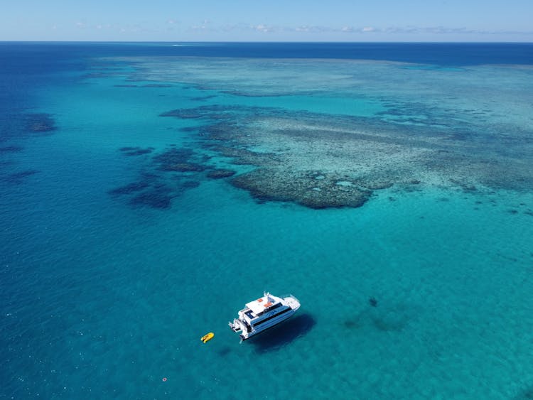 Dunk Island Reef Adventures | Cairns & Great Barrier Reef