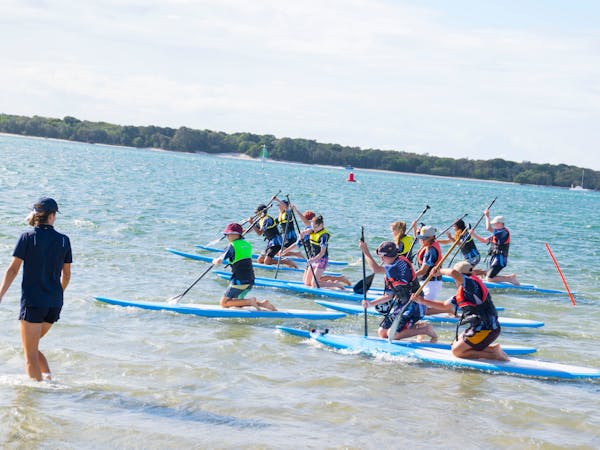 Gold Coast Performance Centre | Accommodation | Queensland