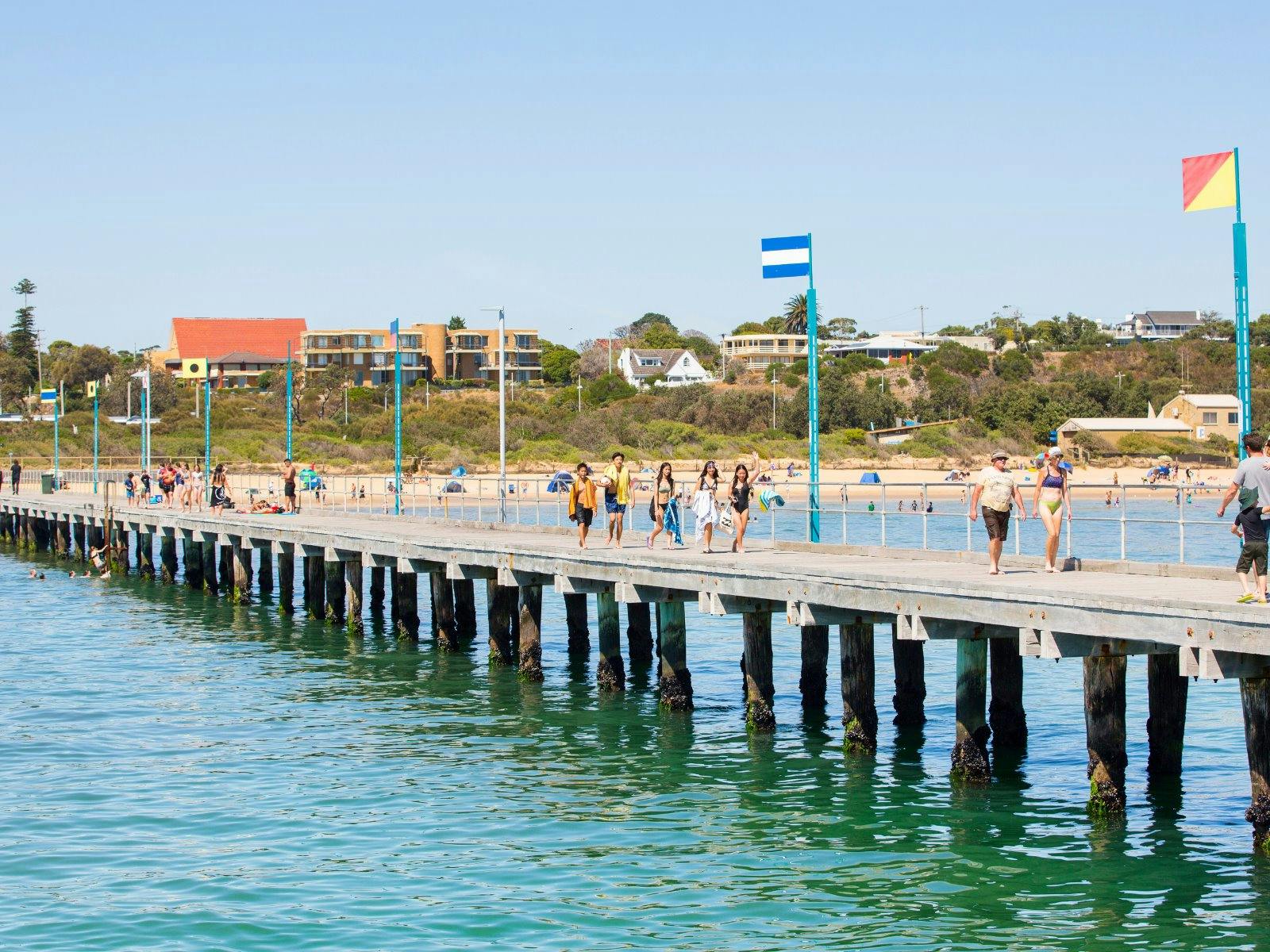 Beaches + Coastline — Visit Mornington Peninsula.