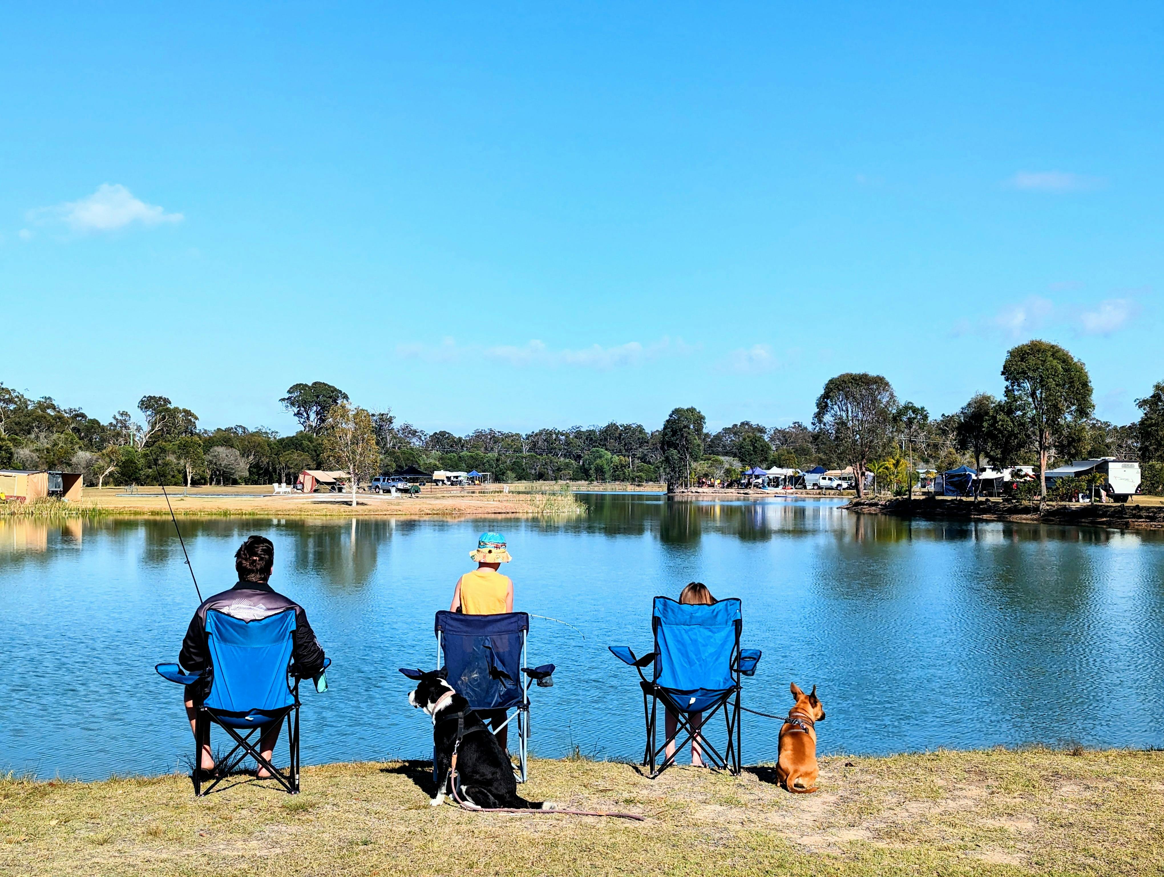 Trinity Islands Holiday Park | Visit Fraser Coast