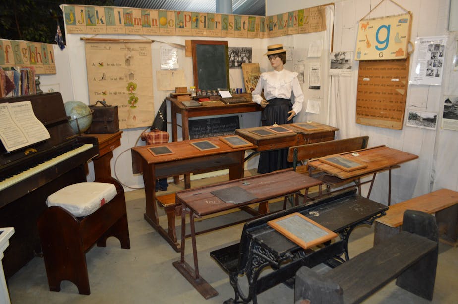 Mareeba Heritage Museum | Cairns & Great Barrier Reef