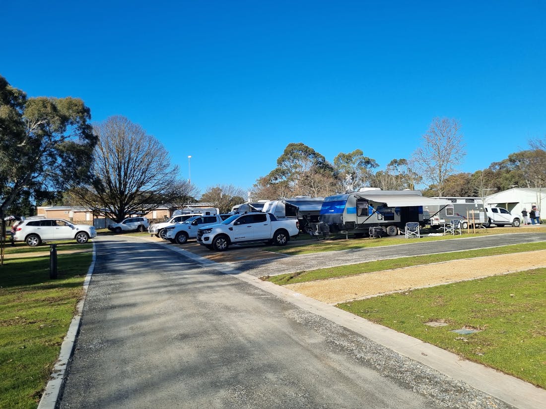 Talunga Park - Mount Pleasant, Accommodation | South Australia