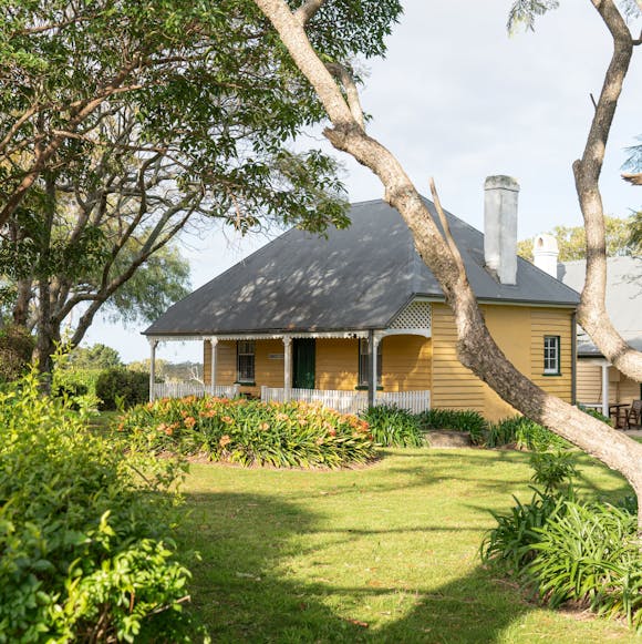 Coolangatta Estate - Destination Kiama