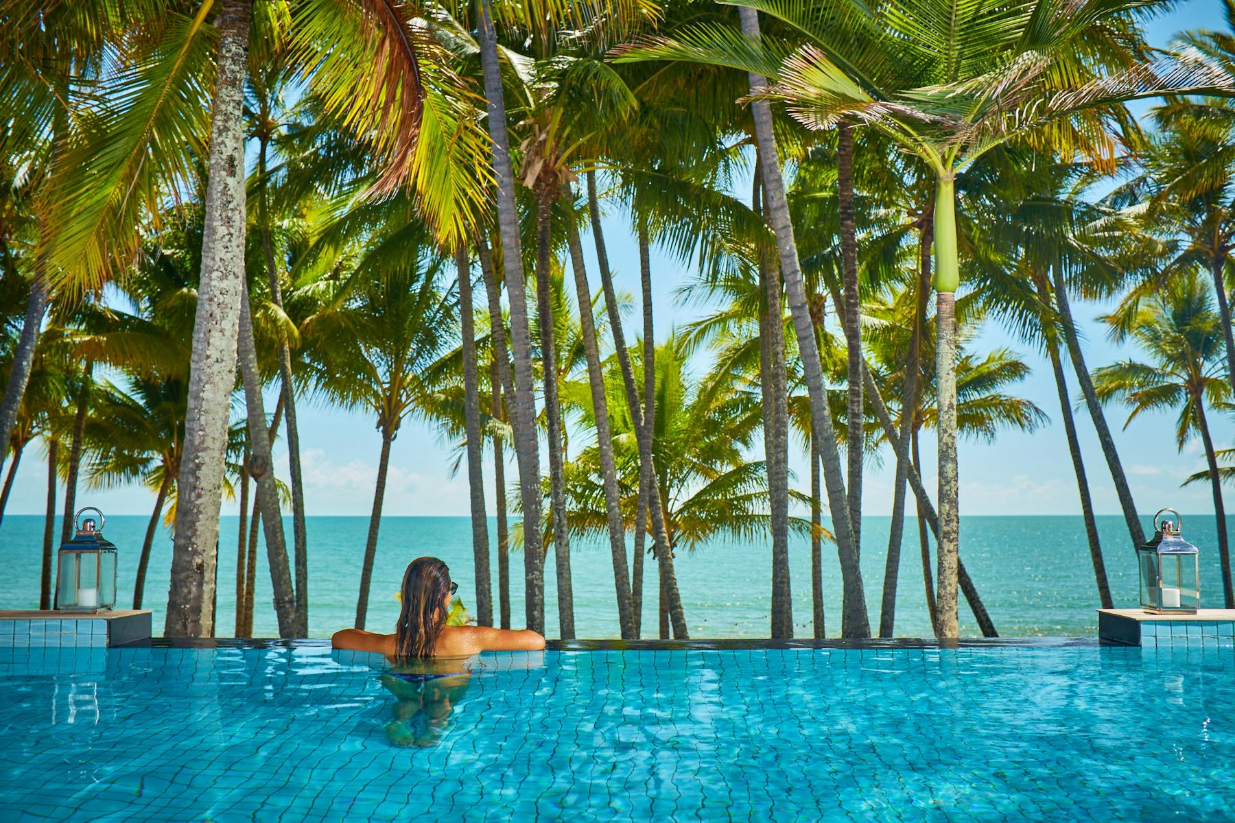 Alamanda Spa Palm Cove | Cairns & Great Barrier Reef