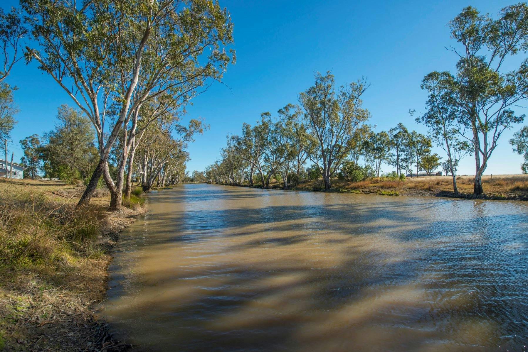 Brigalow Creek Meandarra | Destination-information | Queensland