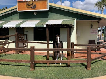 Clairview | Destination-information | Queensland