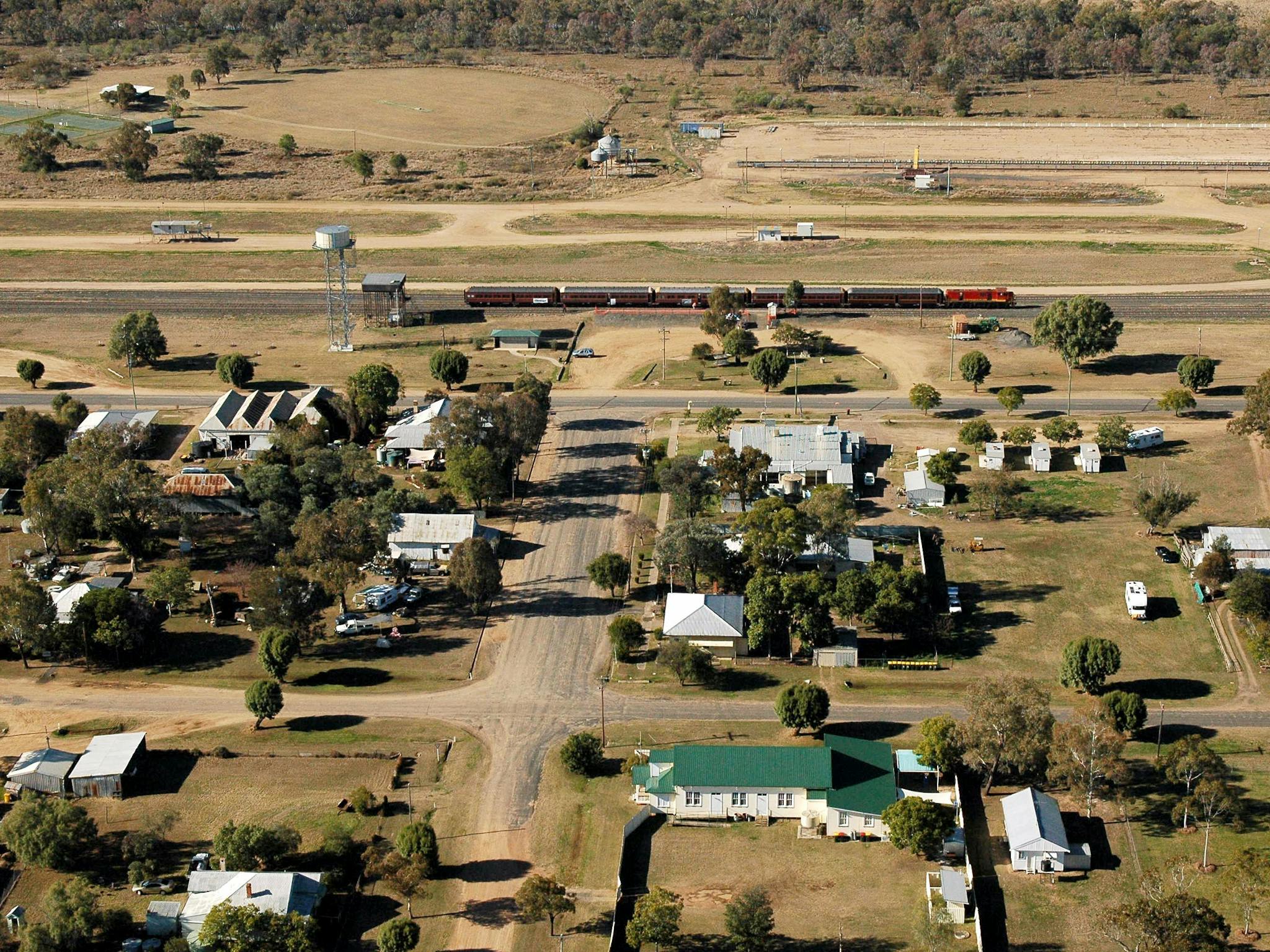 Garah | NSW Holidays & Accommodation, Things to Do, Attractions and Events