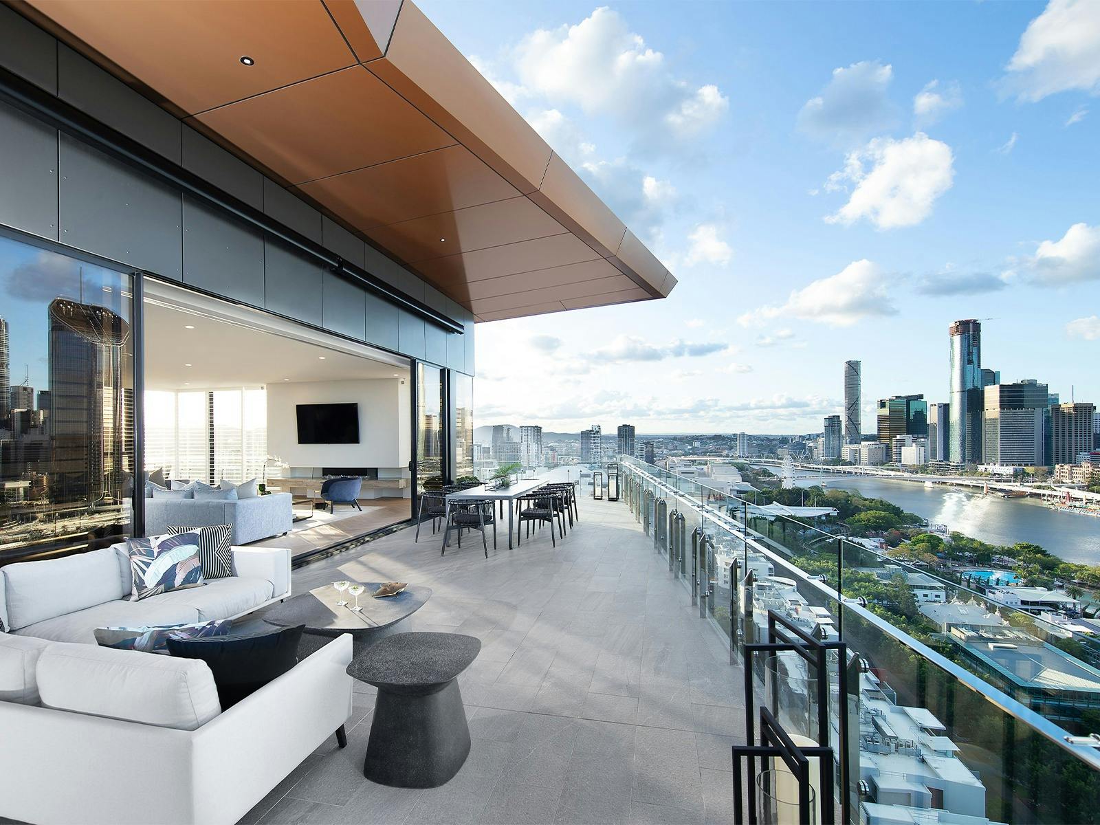 Emporium Hotel South Bank | Accommodation | Queensland