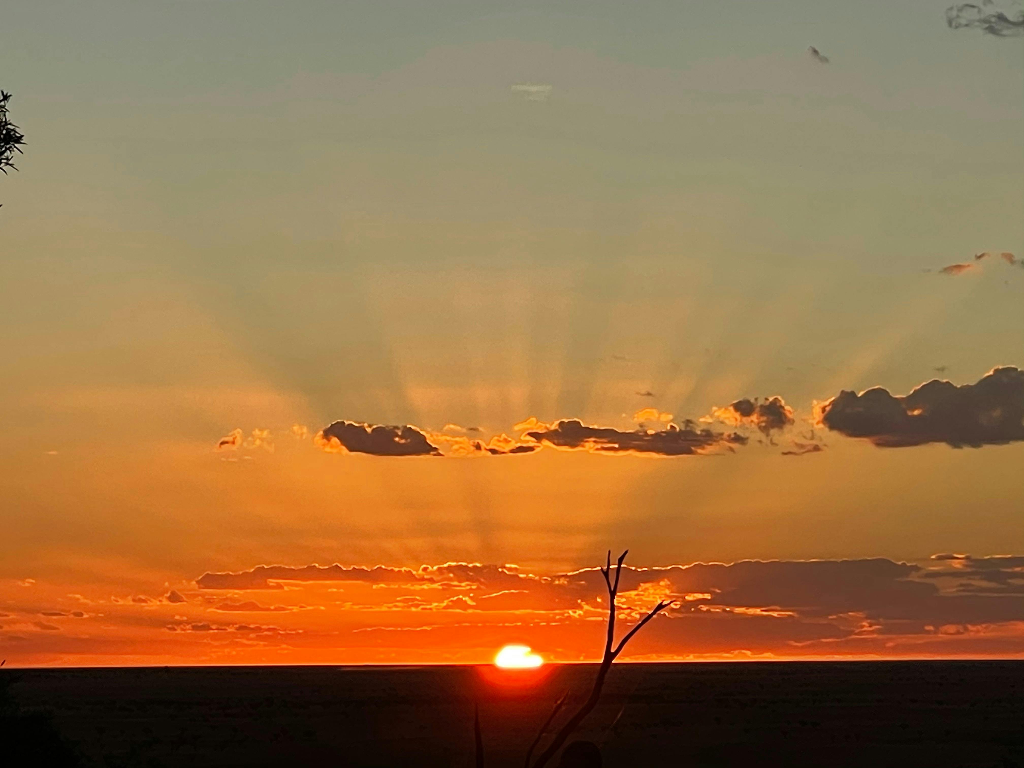 Outback Queensland Red Dirt Tours - Outback Queensland