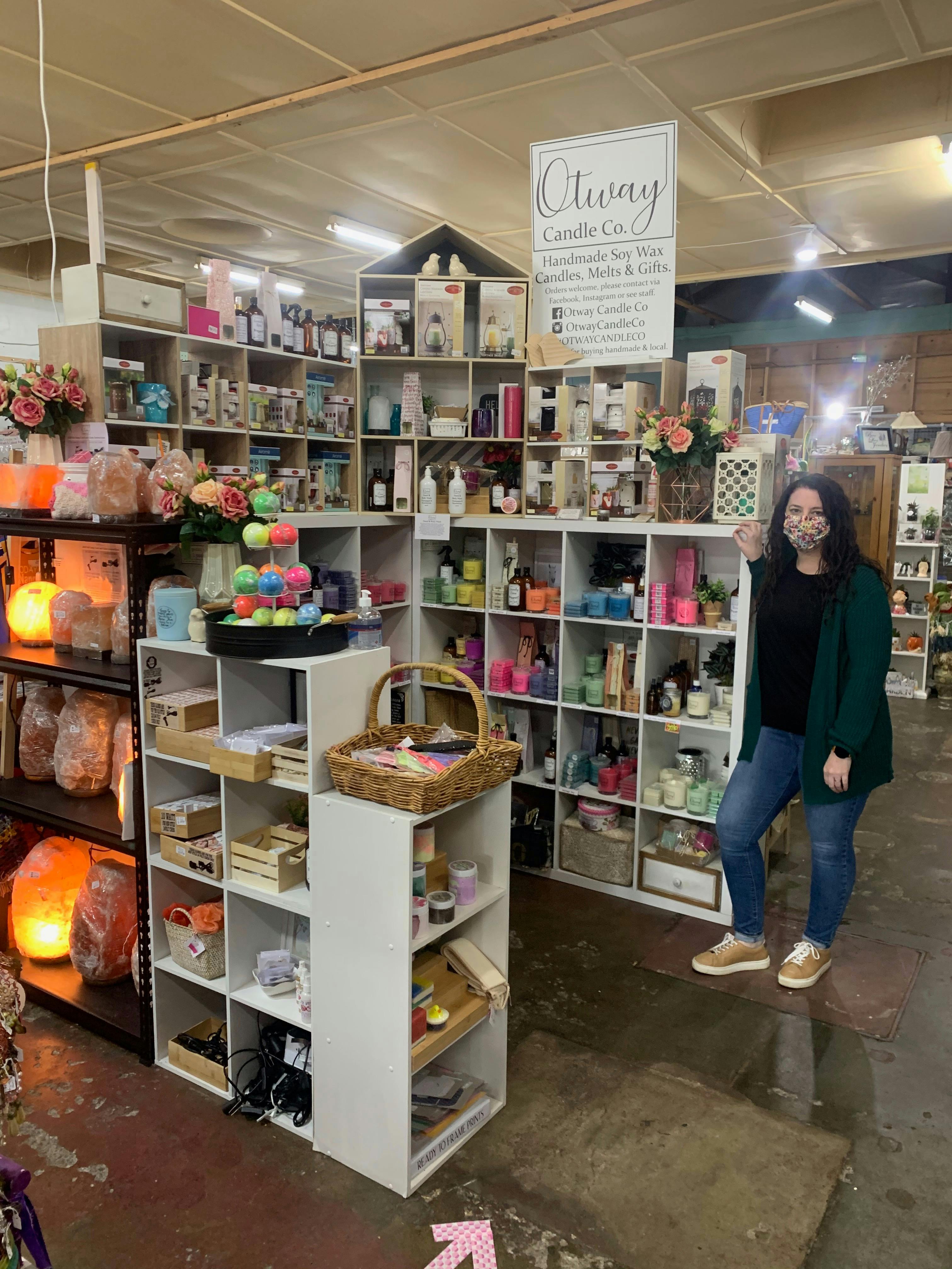 Visit Great Ocean Road | Colac's Murray Street Market - Visit Great ...