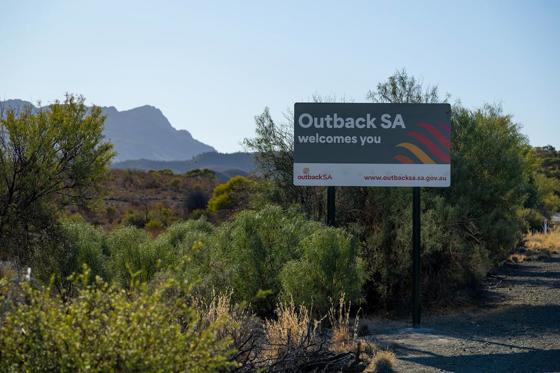 Outback SA - Port Augusta West, General Services | South Australia