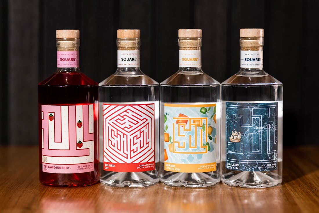 Route 9 Distillery - Balhannah, Food and Drink | South Australia