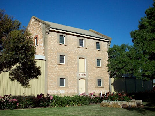 Mallala Museum - Mallala, Attraction | South Australia