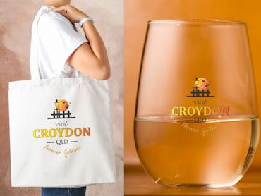 Overlanders Way Road Trip Itinerary | Queensland