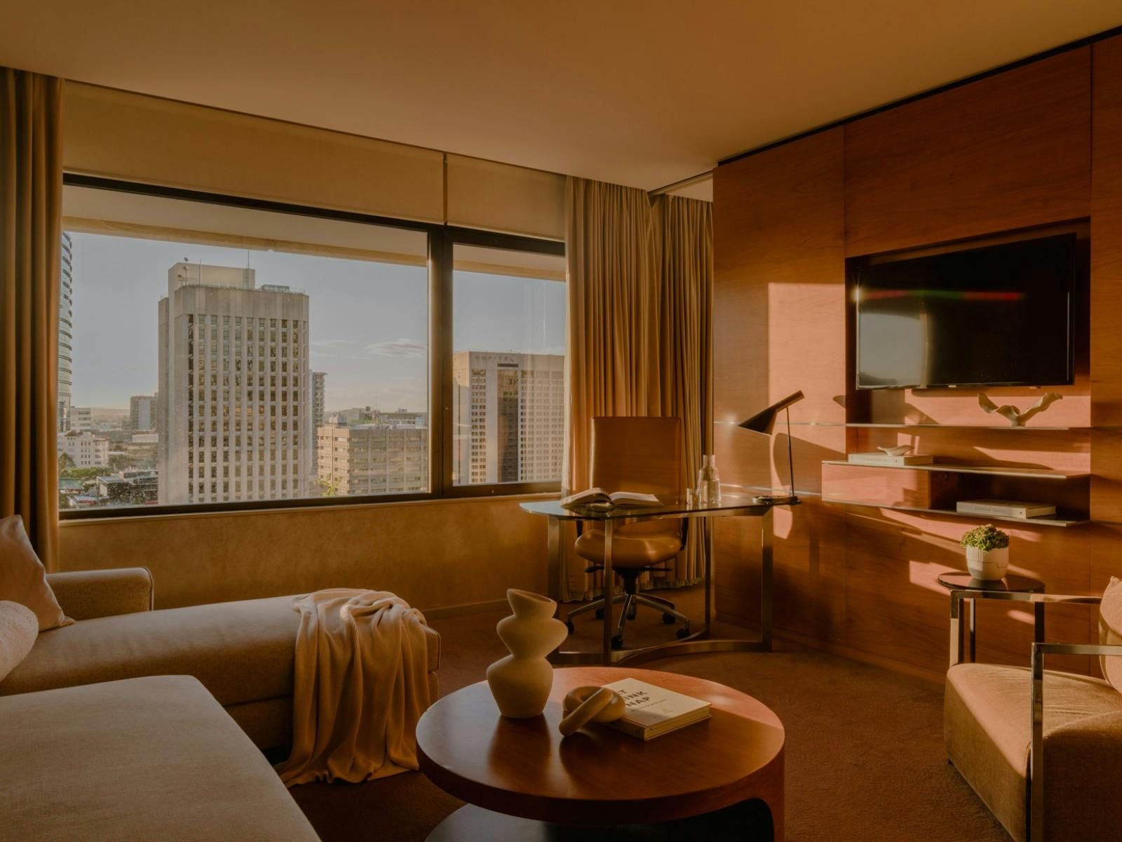 InterContinental Brisbane