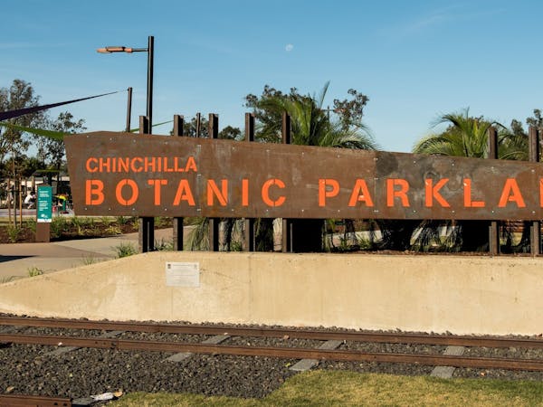 Chinchilla Visitor Information Centre | Information-services | Queensland