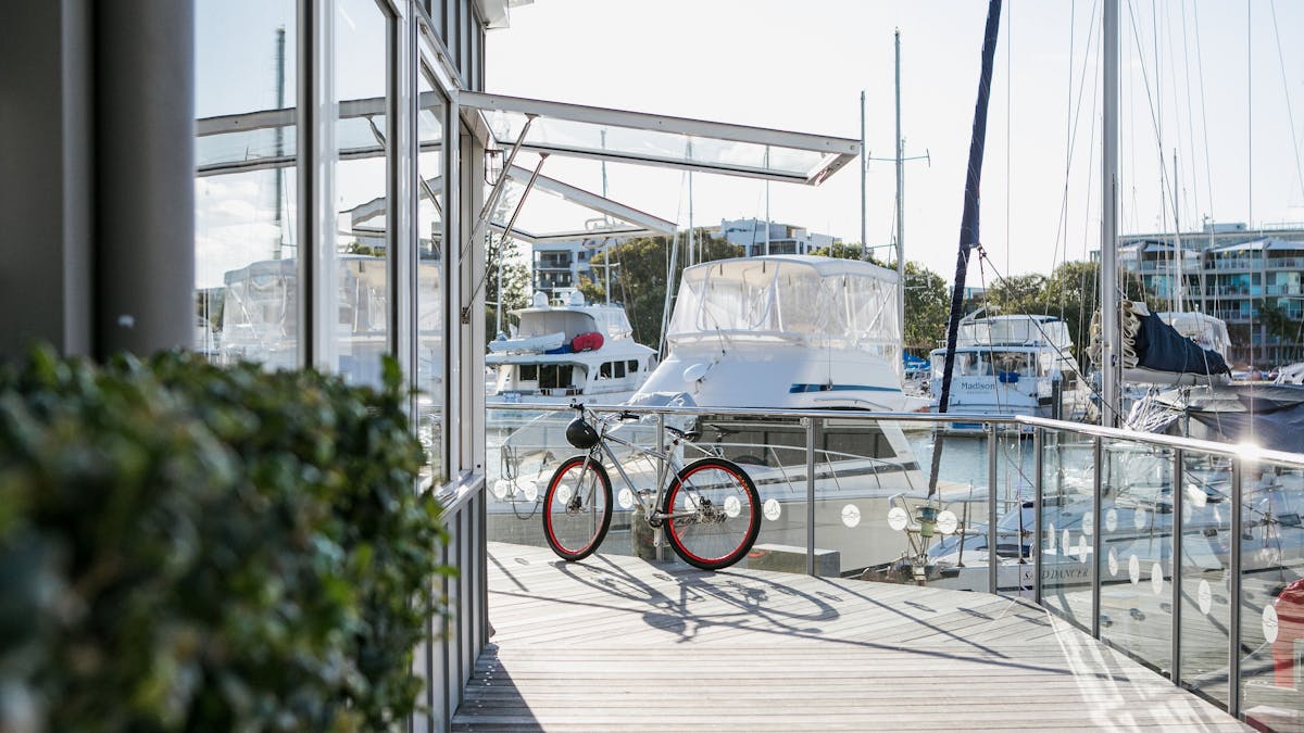 The Wharf Mooloolaba | Attractions | Queensland