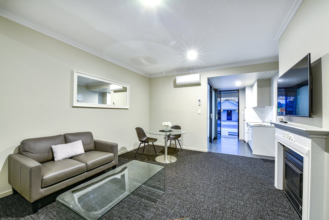 Aloha Central Premium Studio, Aloha Studio 12 - Mount Gambier, Ac...