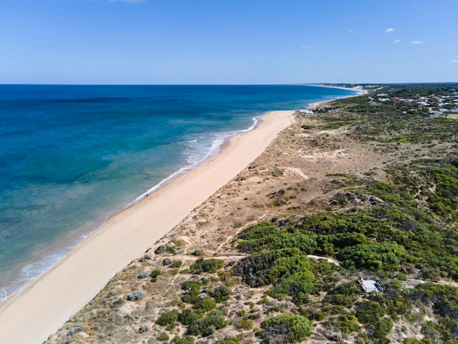 Binningup Beach | Browse and Book Nearby Caravan Parks