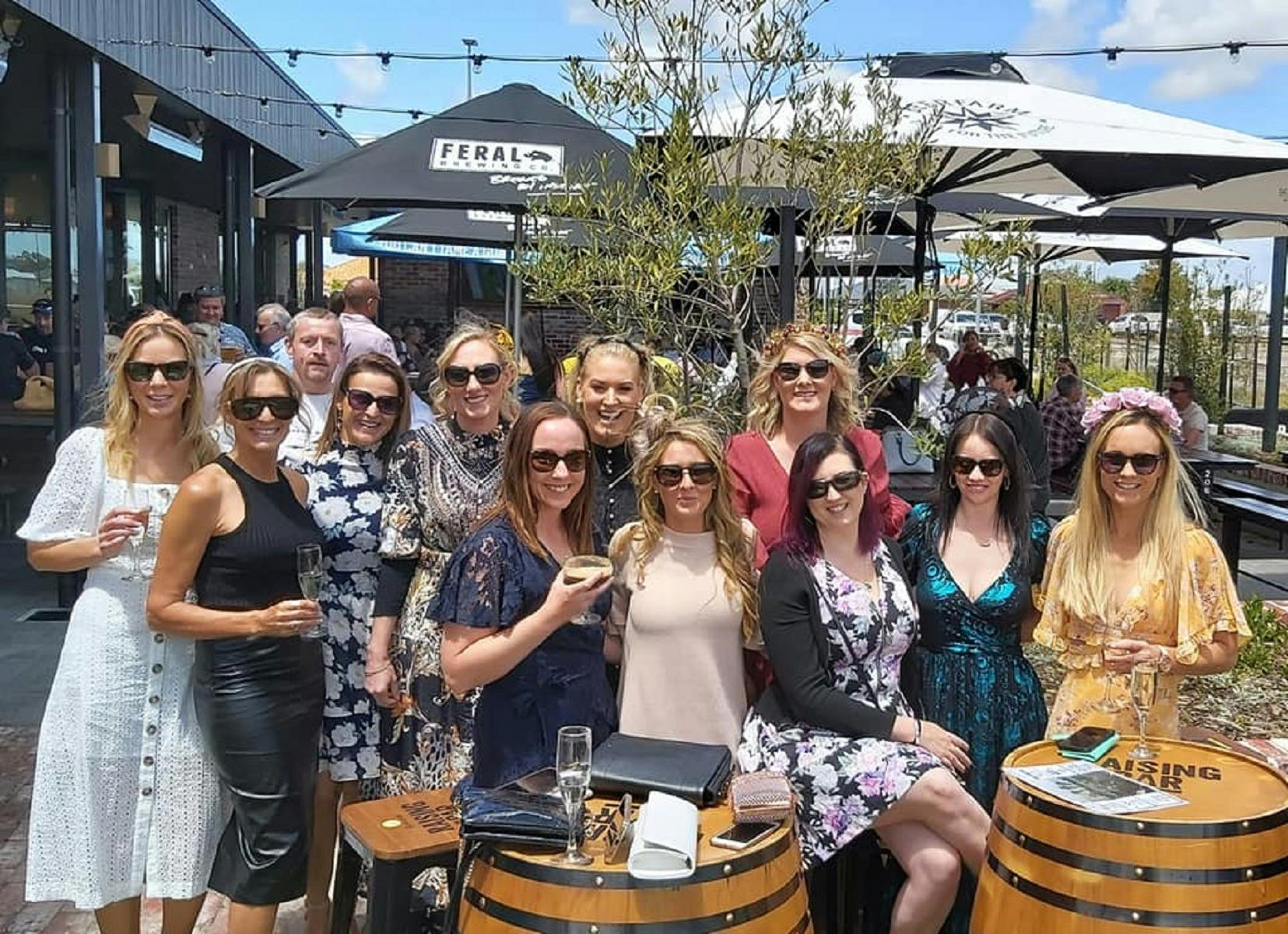 Treendale Farm Hotel in Australind - The Fold: Your Guide to Everything ...