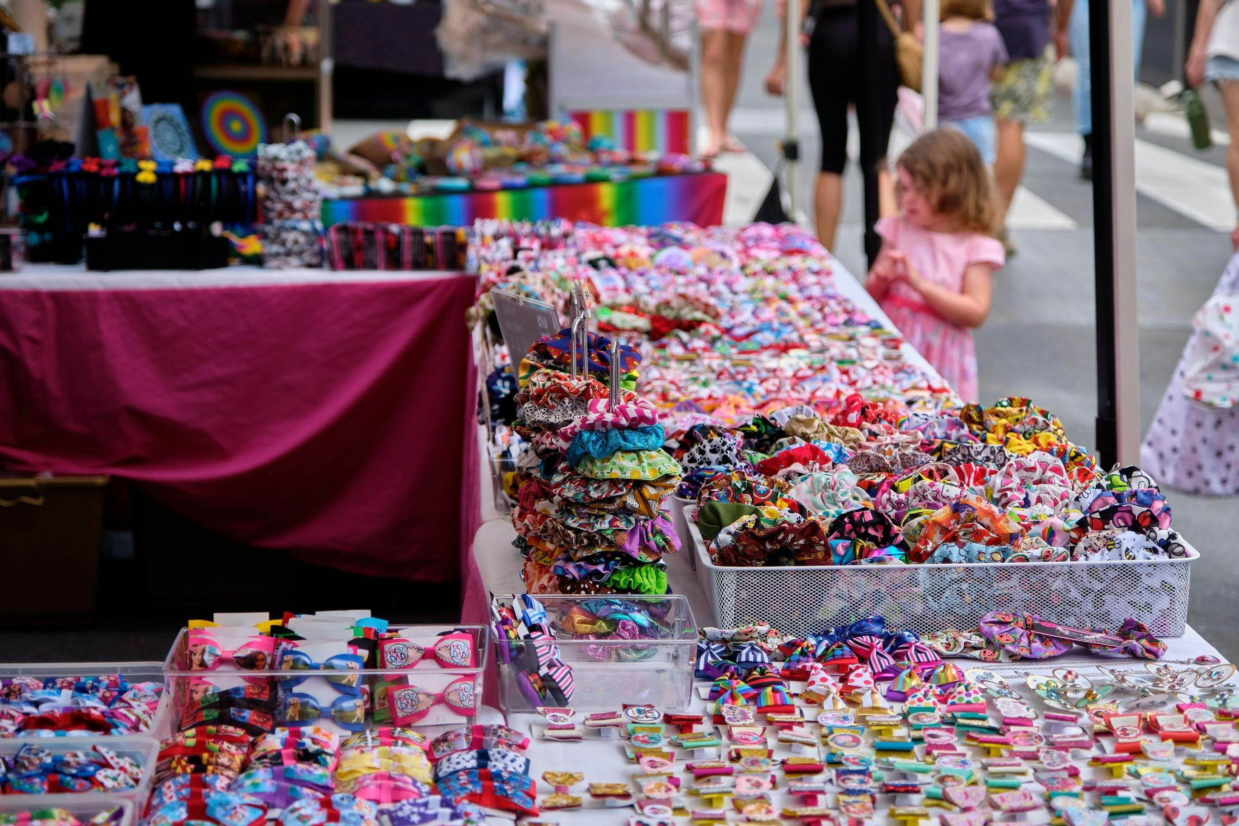 Springfield Markets - Orion Shopping Centre