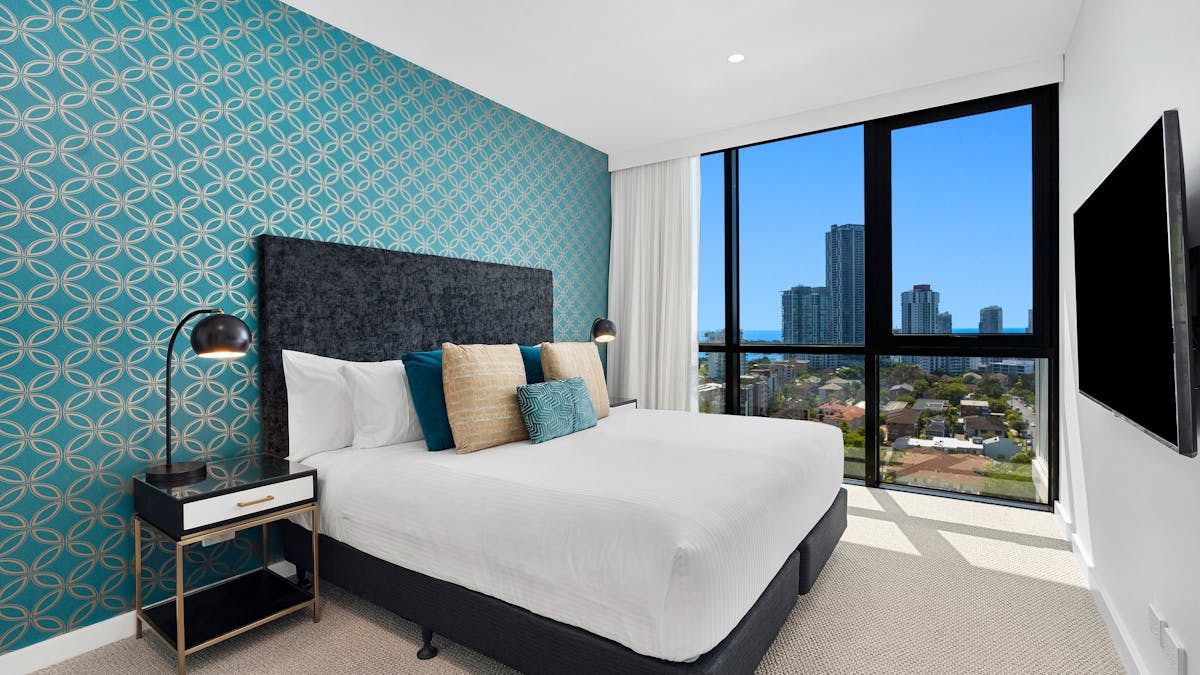 Tryp By Wyndham Southport Gold Coast | Accommodation | Queensland