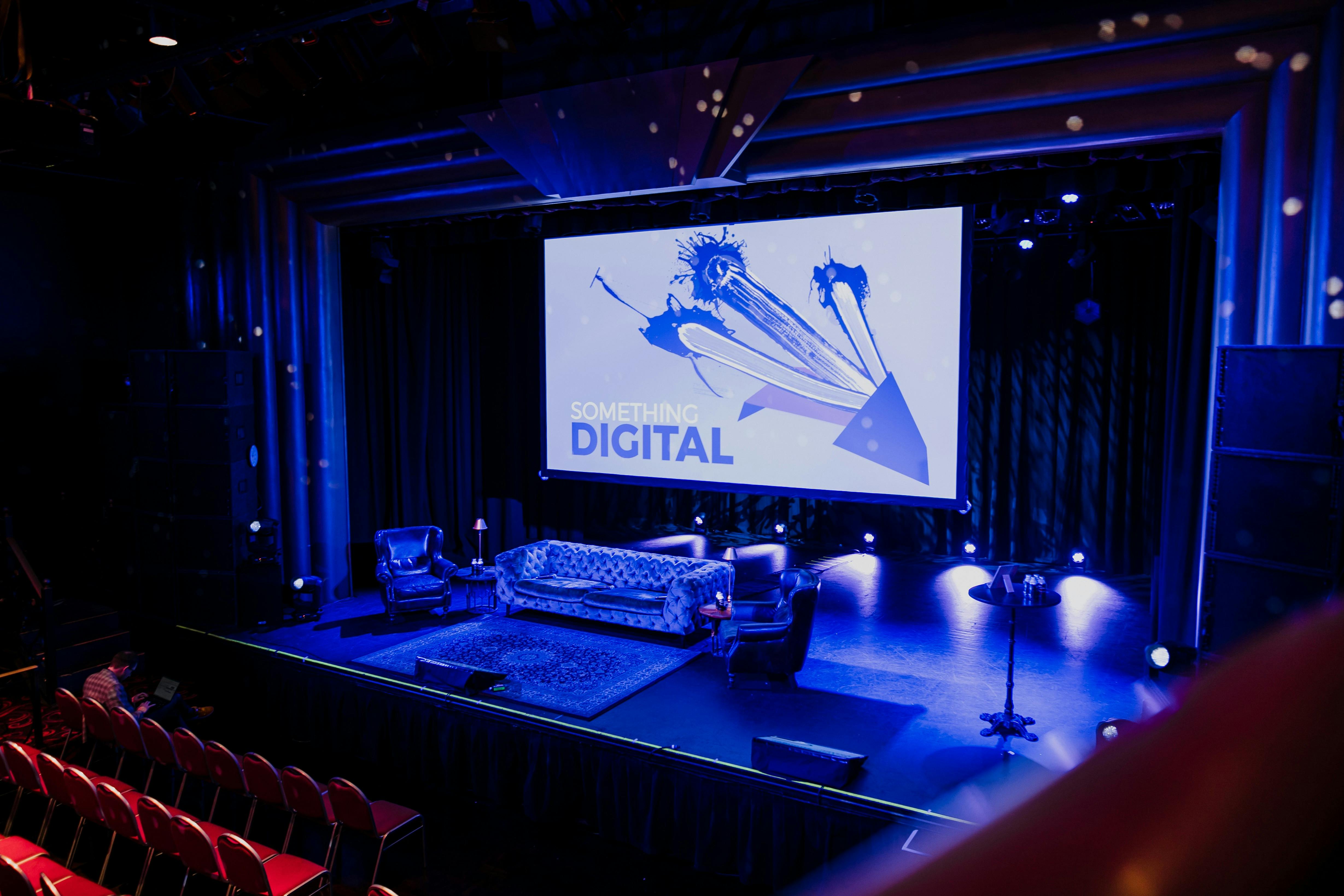 Something Digital 2024