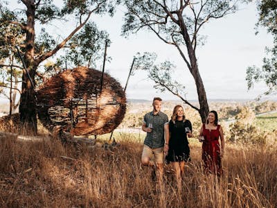 Golding Wines | Visit Adelaide Hills