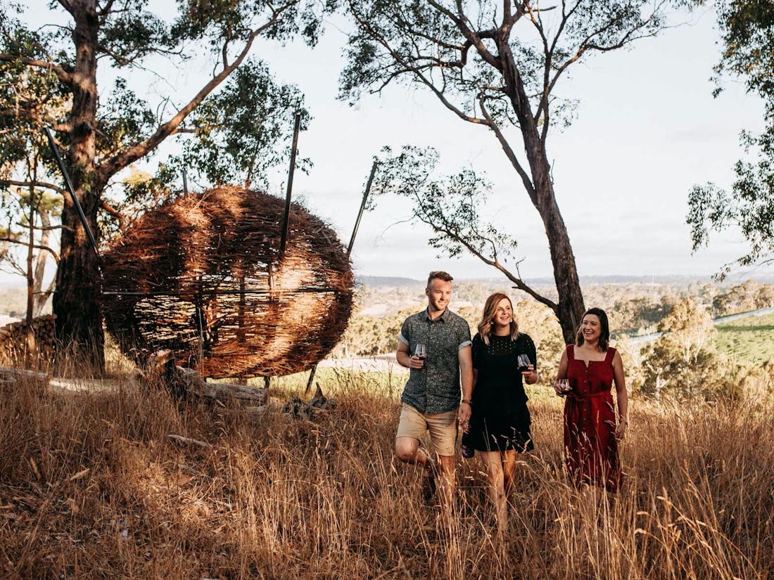 Golding Wines - Lobethal, Food and Drink | South Australia