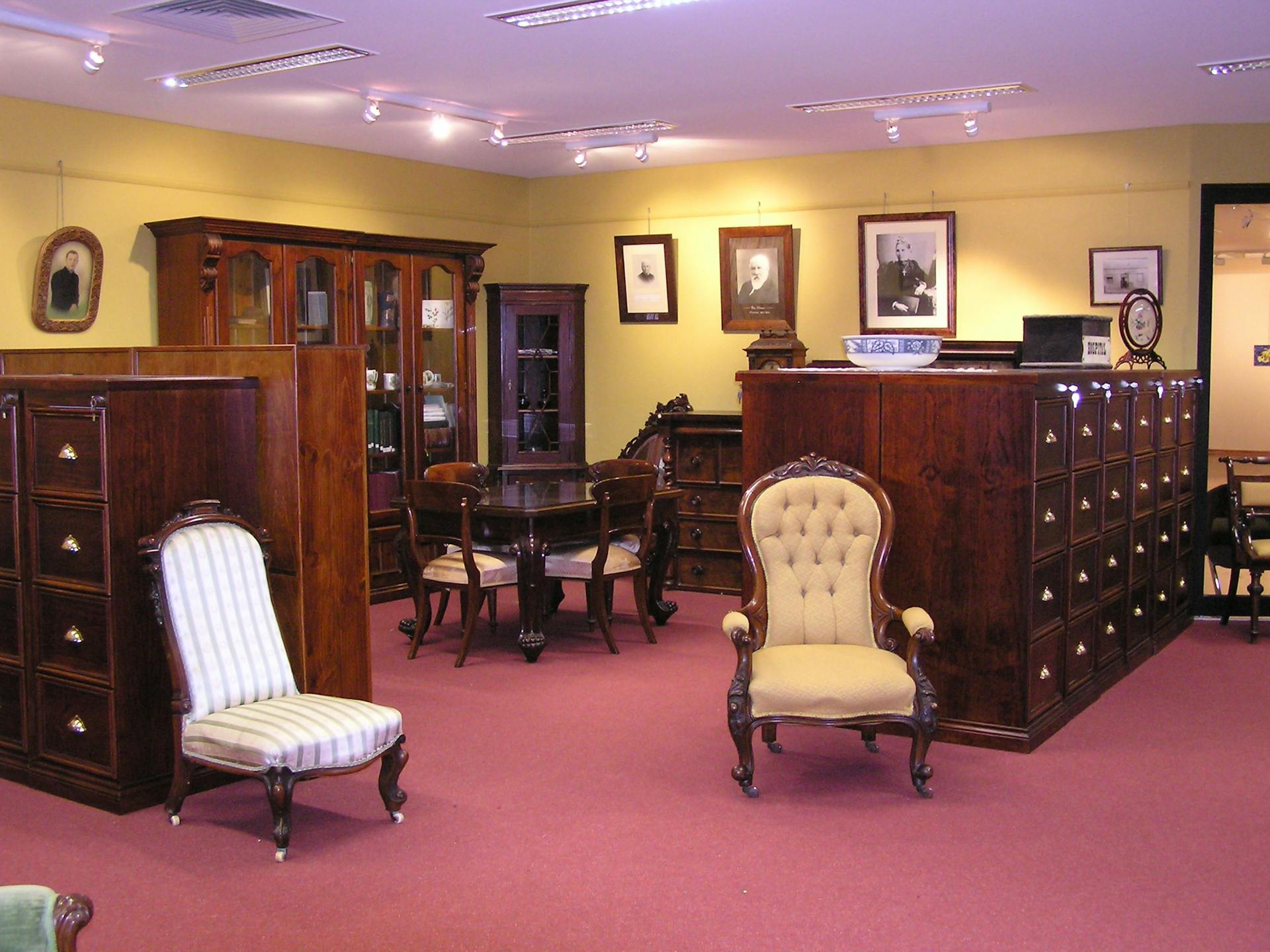 Millicent Local History Collection in Millicent - The Fold: Your Guide ...