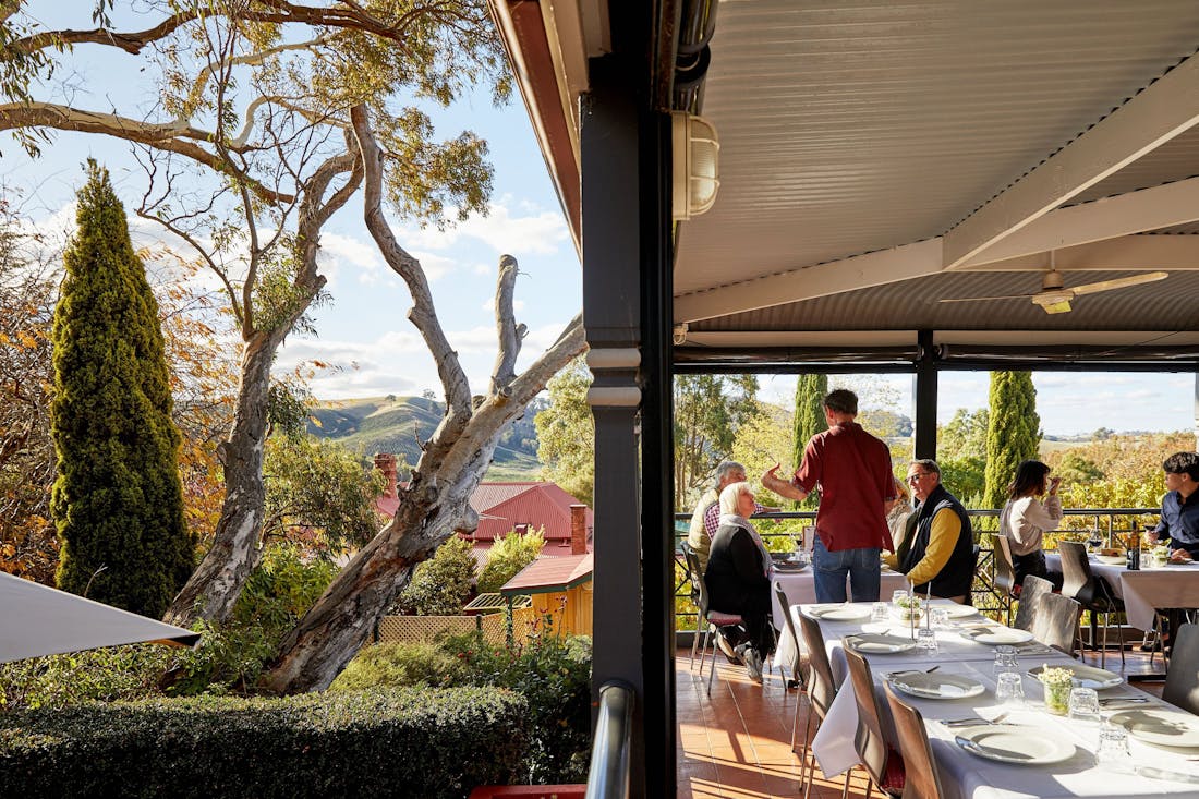 Gumeracha - Gumeracha, Destination Information | South Australia