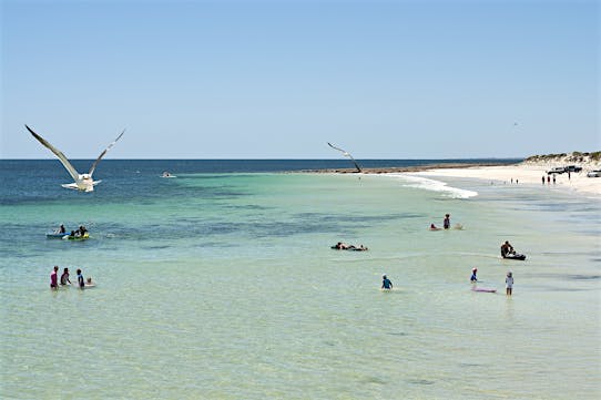 Port Rickaby - Port Rickaby, Destination Information | South Australia