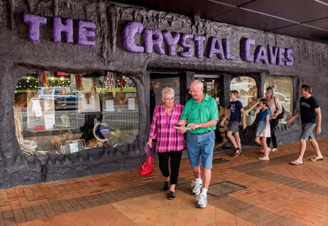 Gem & Precious Stone Fossicking | Cairns & Great Barrier Reef