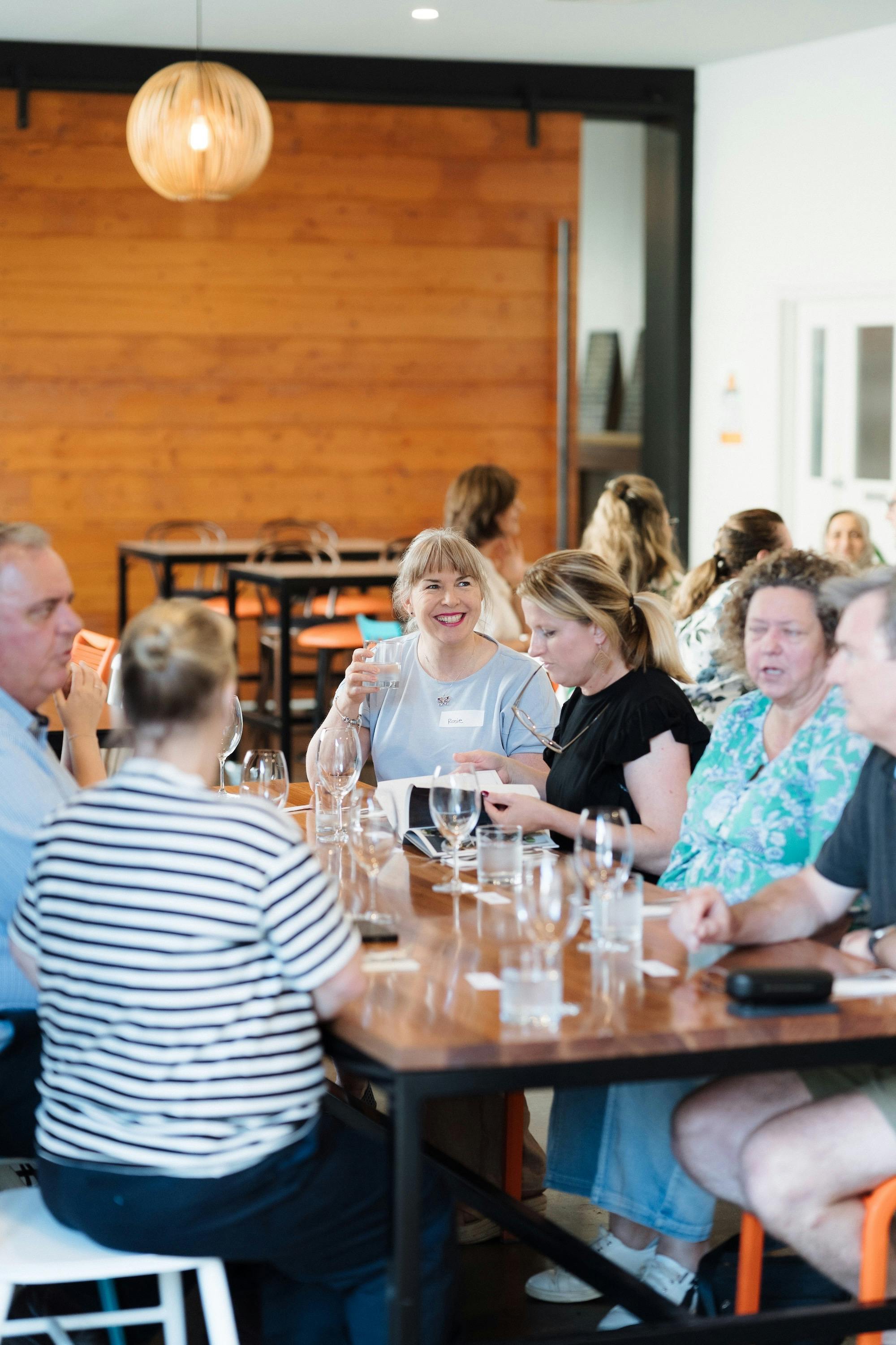 Sprout Cooking School - Adelaide, Tour | South Australia