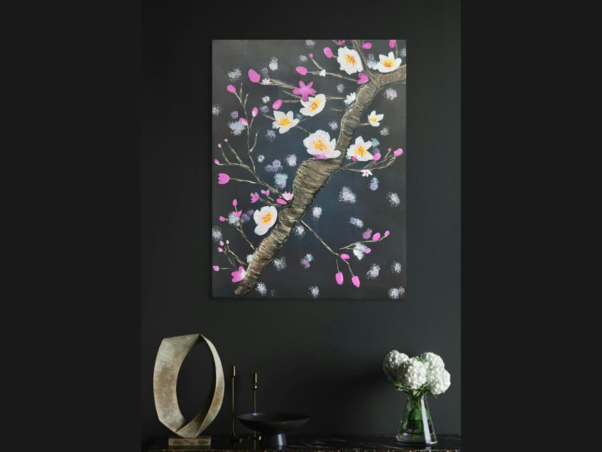 Liquid Therapy - Cherry Blossoms Edition in Cardiff - The Fold: Your ...