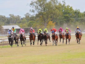 Southern Great Barrier Reef