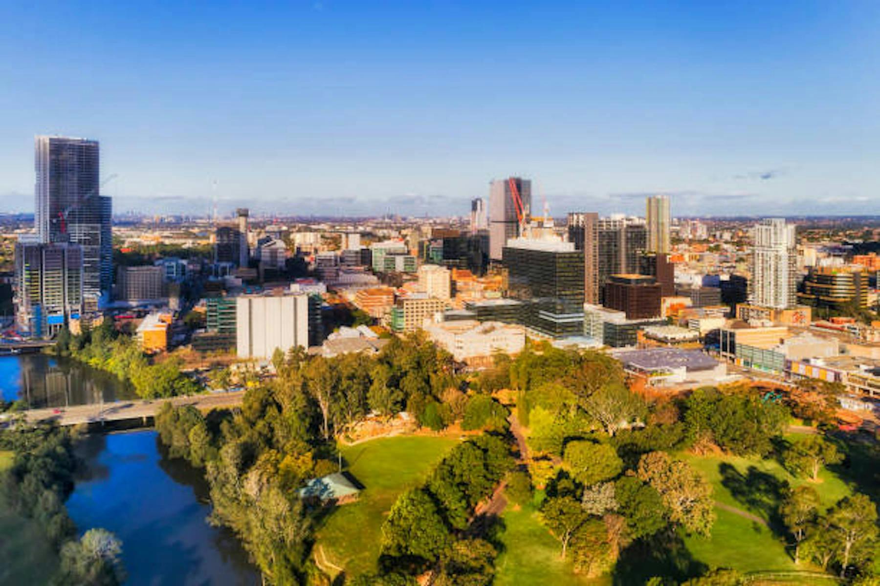 Indigenous History of Parramatta | Sydney, Australia - Official Travel ...