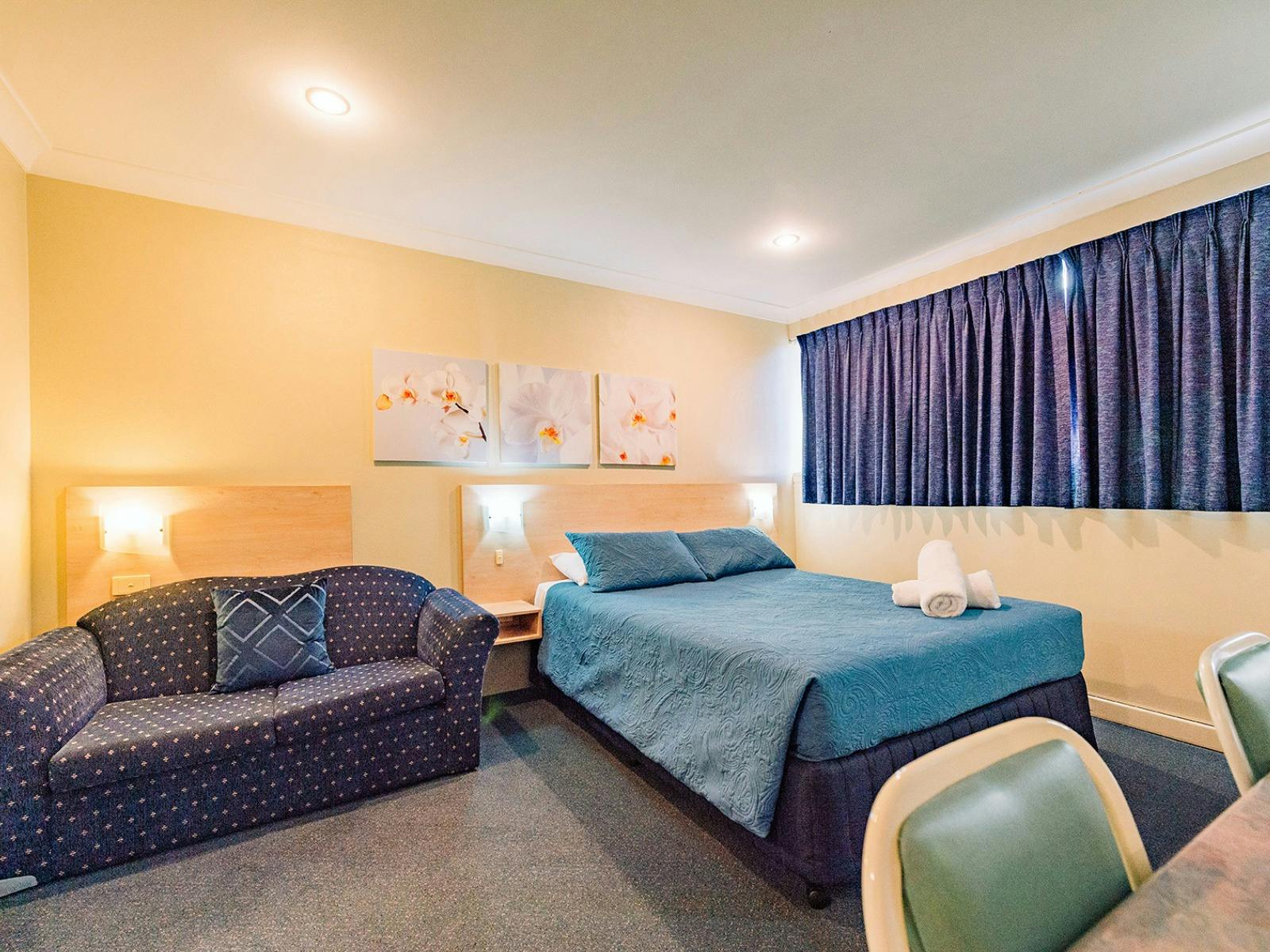 Fitzroy Motor Inn | NSW Holidays & Accommodation, Things to Do ...