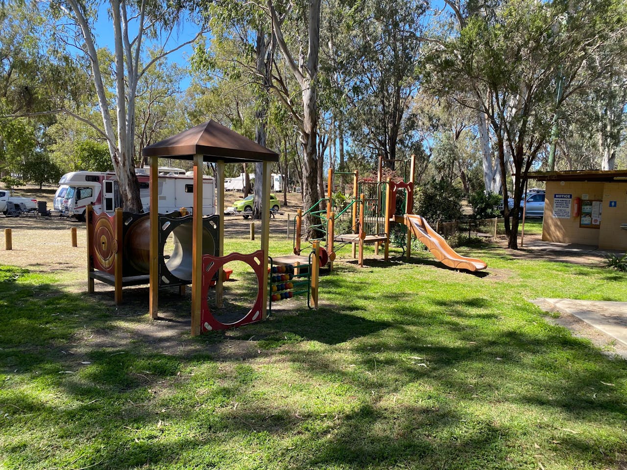 Moura | Outback Queensland