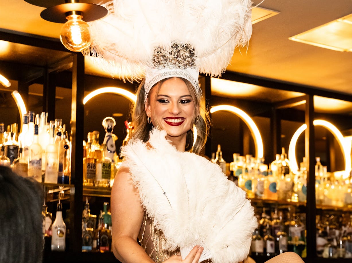 Luna Saturdays | HerCanberra