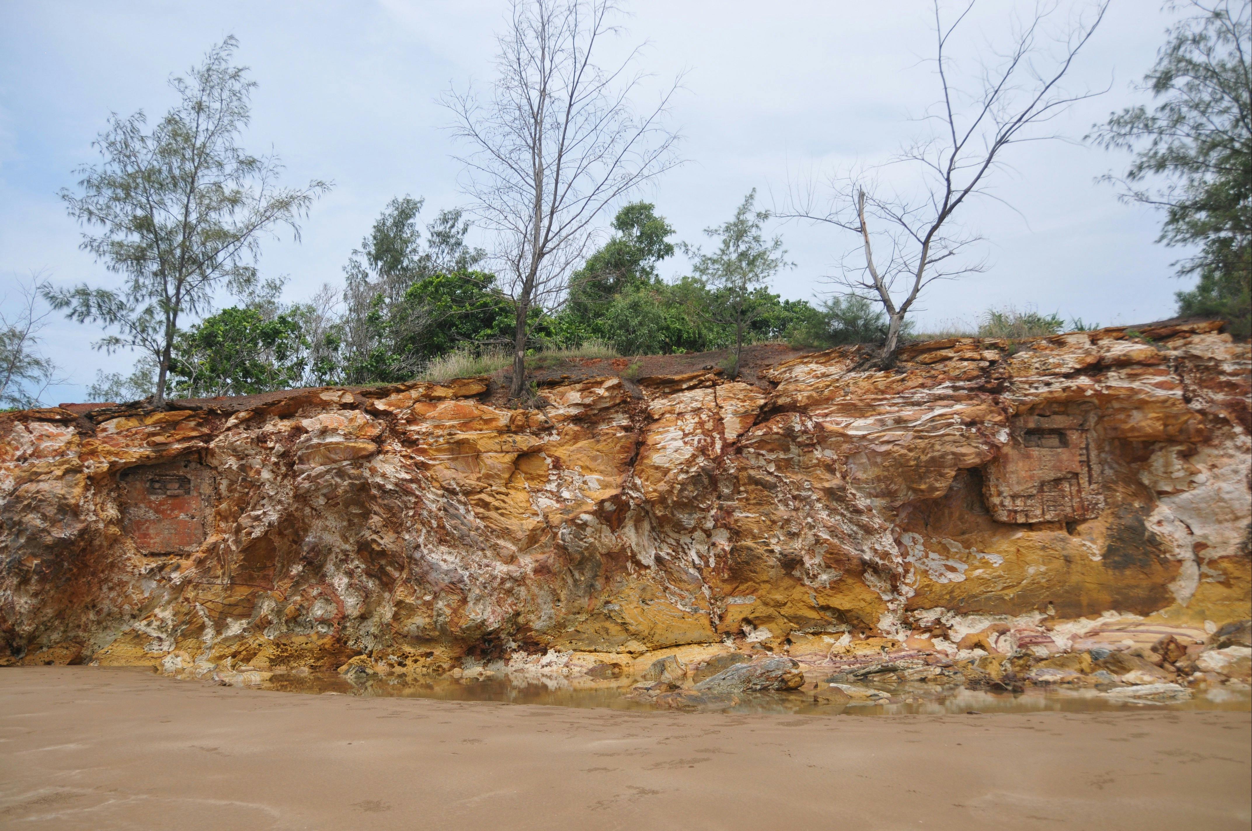 Walking & hiking in Darwin | Northern Territory, Australia