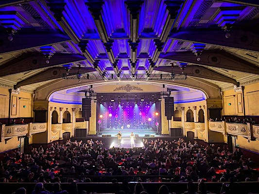 Thebarton Theatre - Adelaide, Attraction | South Australia
