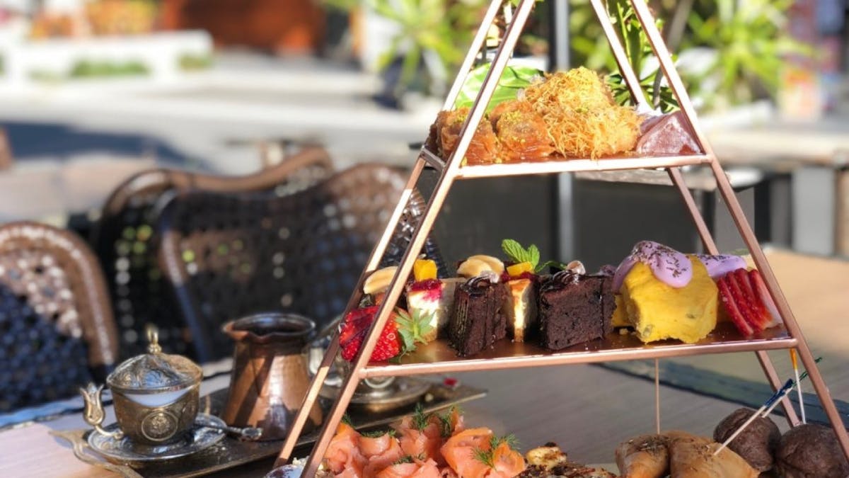 Mecca Bah Brisbane | Food-and-drink | Queensland