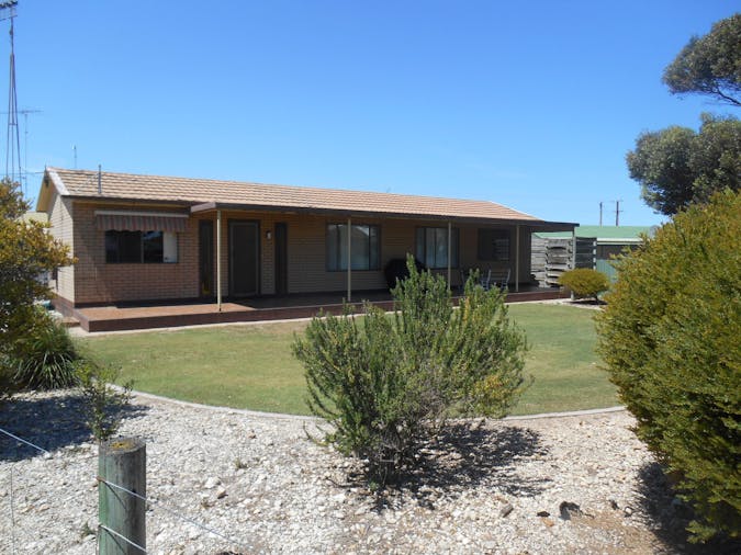 Shell Shack - Port Rickaby, Accommodation | SA Tourism