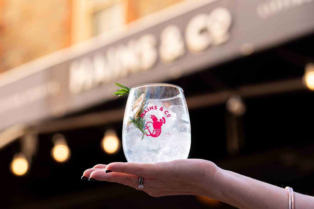 Hains & Co - Adelaide, Food and Drink | South Australia